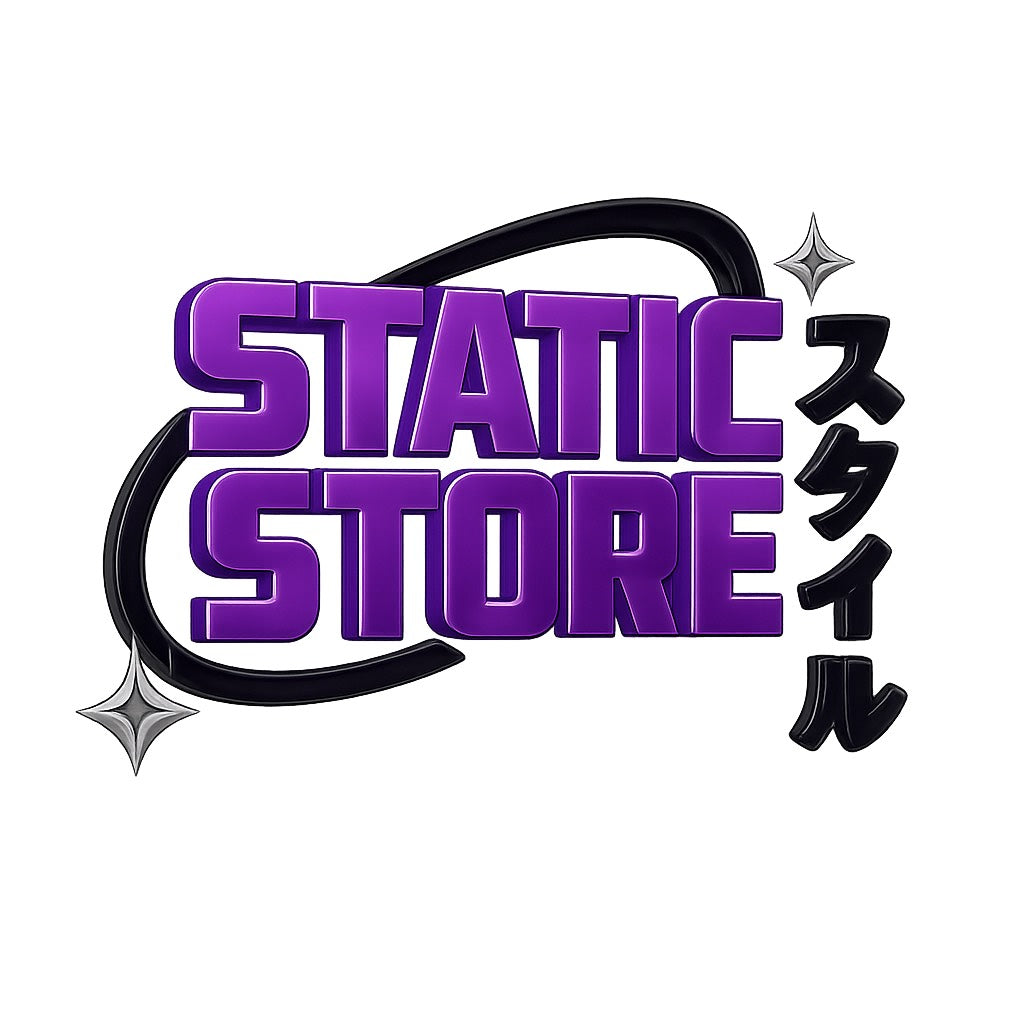 FL5 Honda Civic Si/Type-R – Static Store