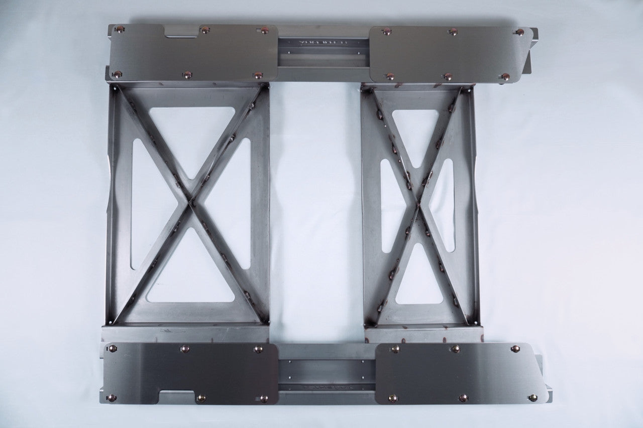 NA/NB MX-5 Miata Frame Rail Cross Brace Additions – Static Store