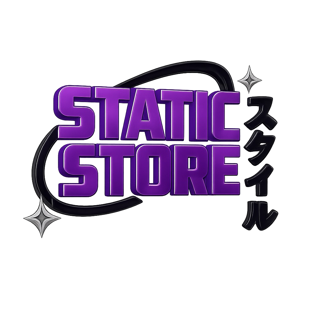 Custom Orders – Static Store